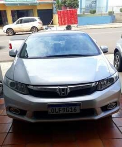 Carro do Povo