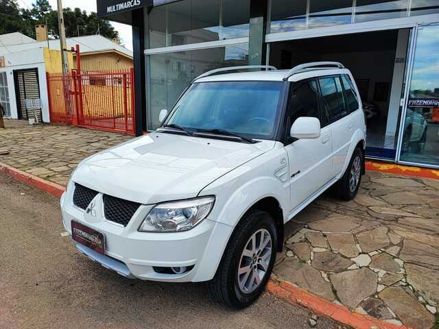 Carro do Povo