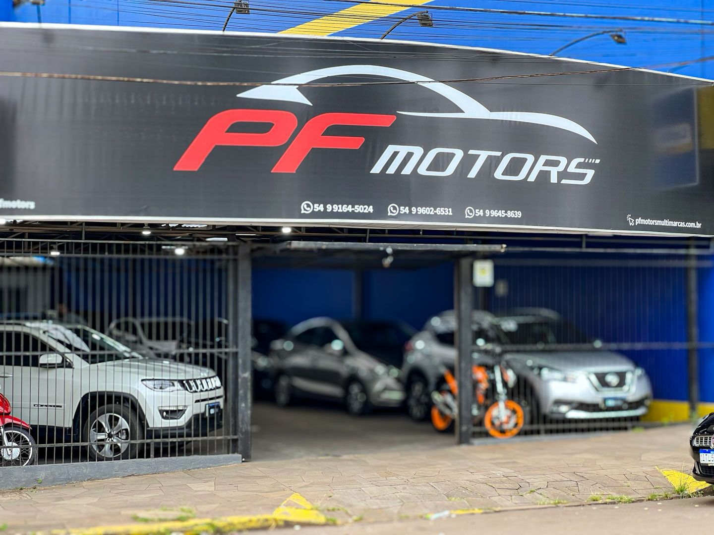 Carro do Povo